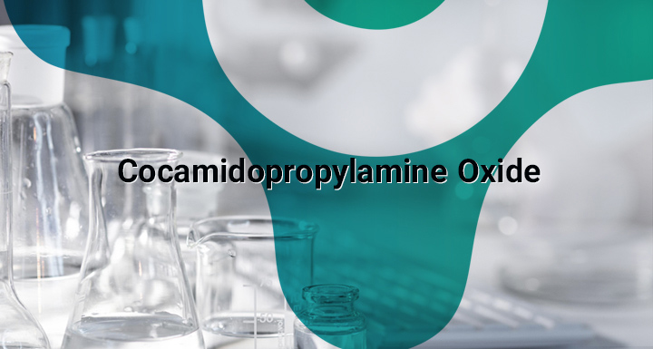 Cocamidopropylamine Oxide - فرتاک لوتوس | Fartak lotus
