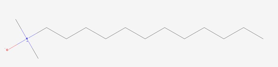 Cocamidopropylamine Oxide - فرتاک لوتوس | Fartak lotus
