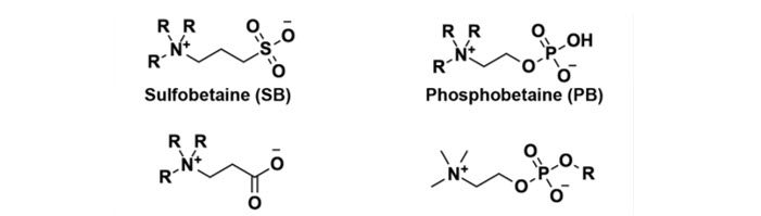 Sulfobetaine (sultaine) - فرتاک لوتوس | Fartak lotus