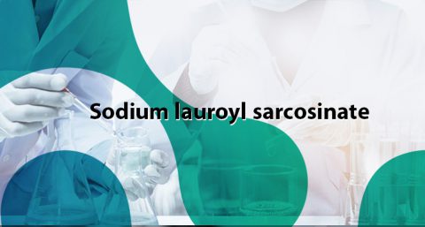Sodium lauroyl sarcosinate - فرتاک لوتوس | Fartak lotus