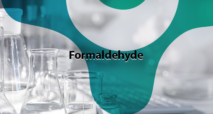 Formaldehyde - فرتاک لوتوس | Fartak lotus