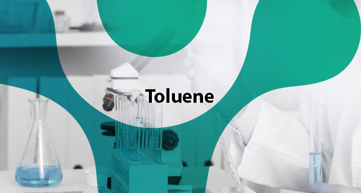 Toluene - فرتاک لوتوس | Fartak lotus
