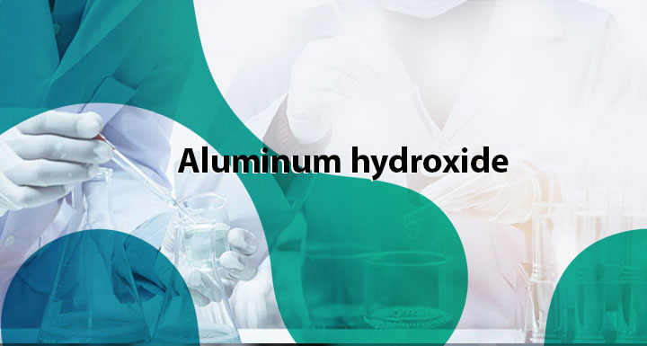 Aluminum Hydroxide - فرتاک لوتوس | Fartak lotus