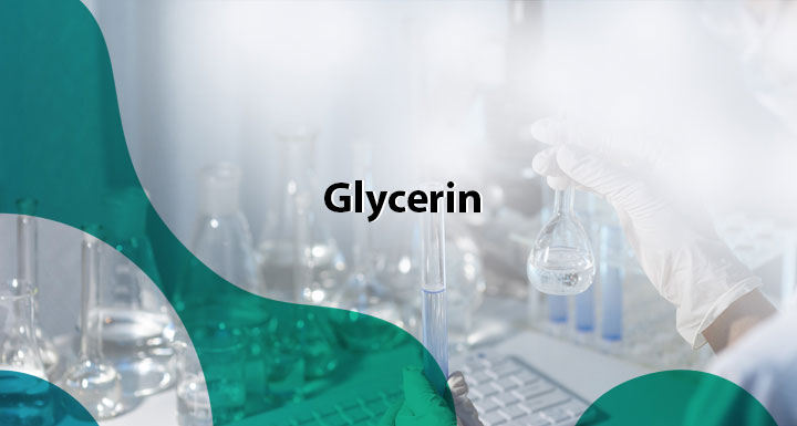 Glycerin - فرتاک لوتوس | Fartak lotus