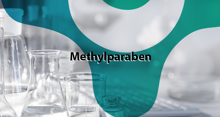 Methylparaben - فرتاک لوتوس | Fartak lotus